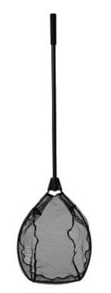 Jarvis Walker Deluxe Boat Landing Rubberized Net 90cm - Coromandel Fish ...